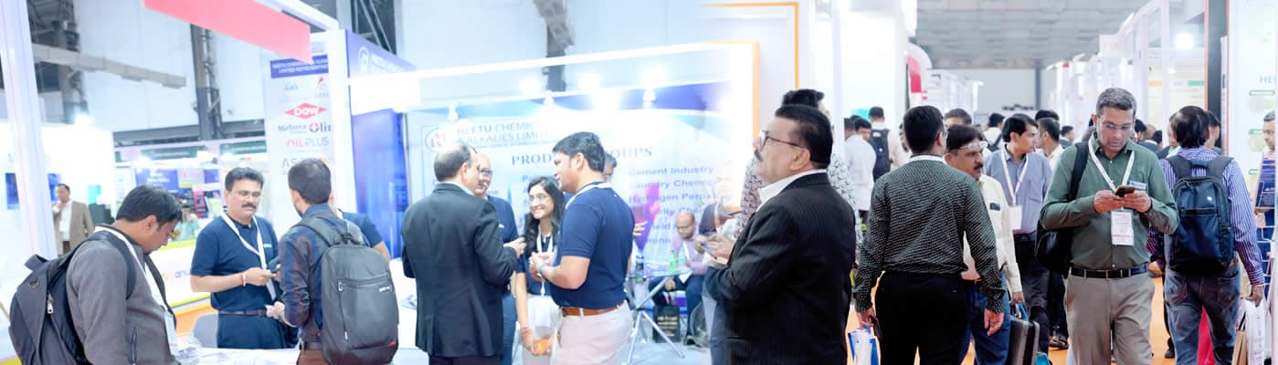 Globalchem Expo - Bulk Chemical, Fine Chemicals, Speciality Chemicals ...